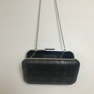 iBESTEST.com | Bags | Box Clutch Nwt | Poshmark